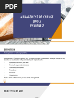 Enablon Training Day 3 - MOC - No Videos | PDF | Risk | Risk Assessment