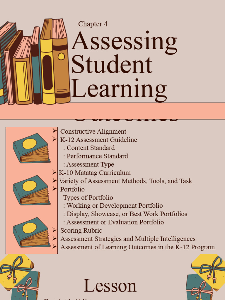 Group 2 Final 1 | PDF | Educational Assessment | Rubric (Academic)