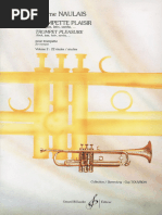 Jean B. Arban - Arban's Complete Conservatory Method For Trumpet (Cornet) or Eb Alto, BB Tenor ...