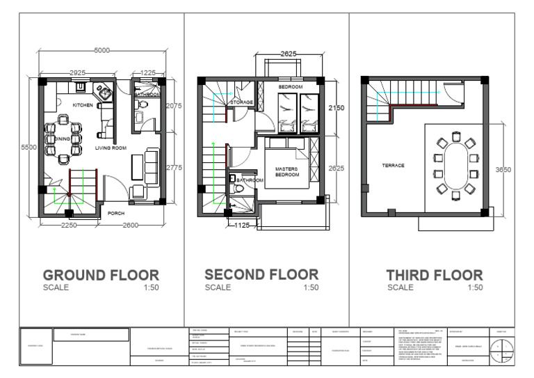 Franklin Bryan Sunga - Floor Plan | PDF | Local Government Areas Of ...