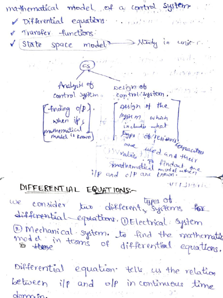 Control Networks-2 | PDF