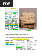 Mitul Androginului Platon | PDF