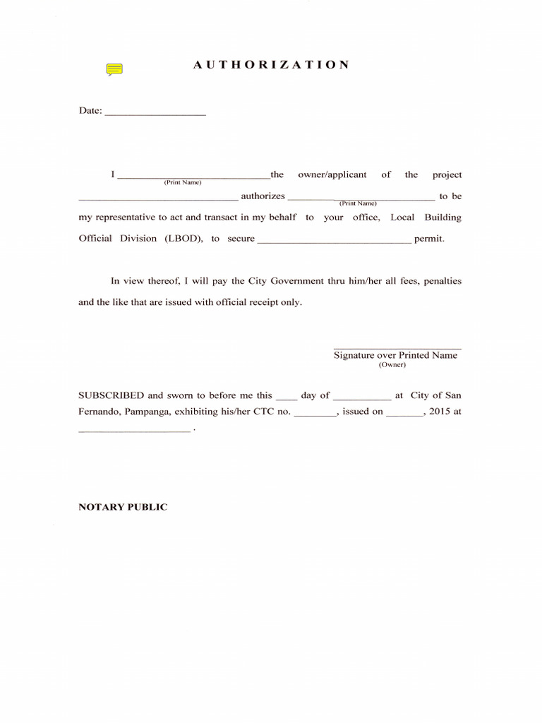 8 Authorization | PDF