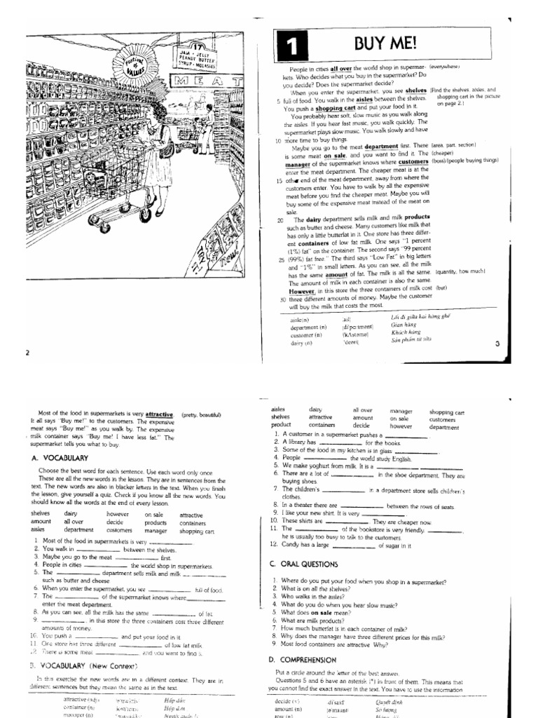 General English | PDF