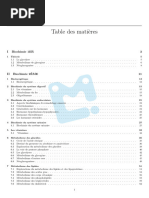 Les Lipides Simples : Glycérides, Cérides, Stérides | PDF | Cholestérol ...