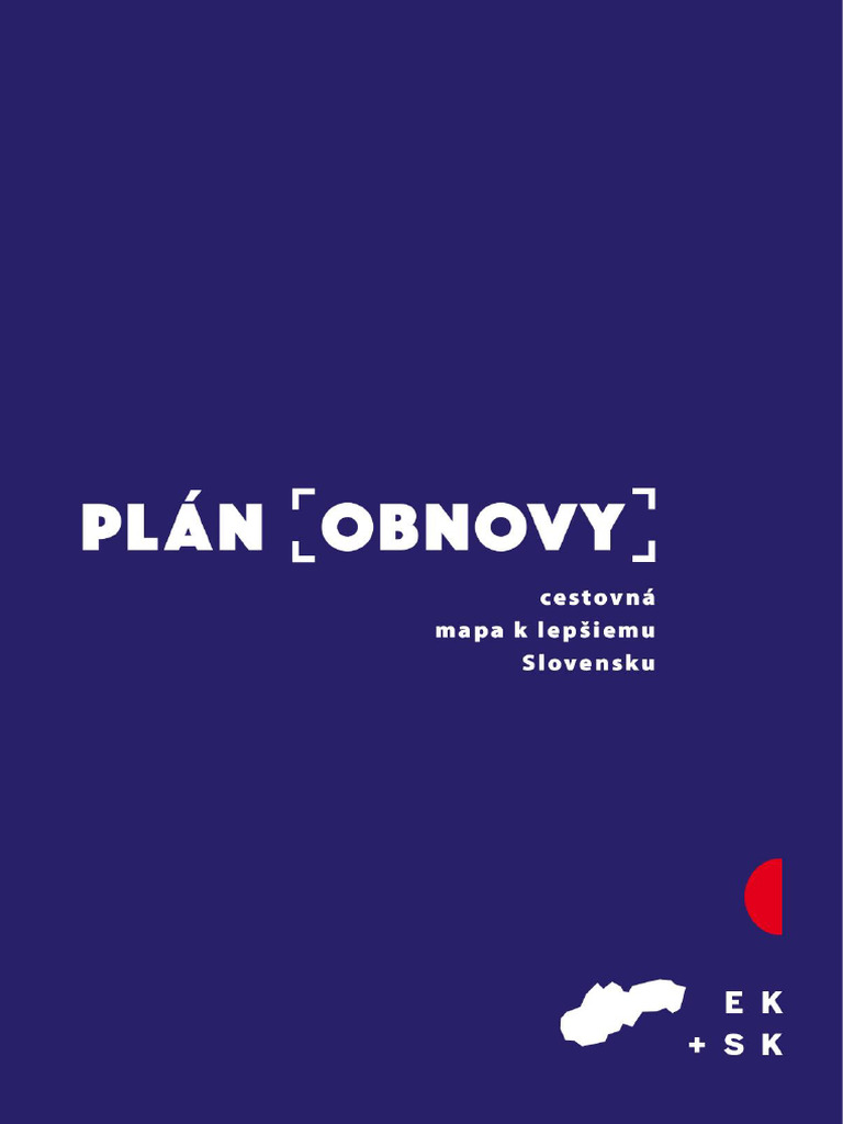 Kompletny Plan Obnovy | PDF