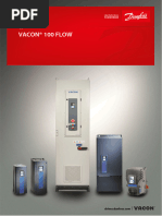 Danfoss VFD Installation Manual | PDF