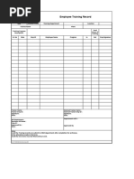 DMR 306 Application Form For Opencast Mines | PDF | Occupational Safety ...