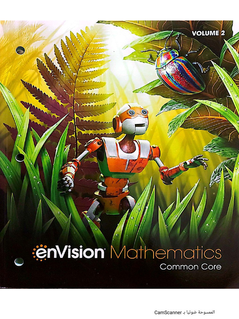 Envision Mathematics v2 Grade6 | PDF