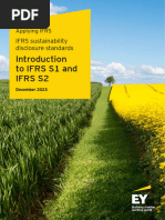 IFRS - IFRS S2 Climate-Related Disclosures | PDF | International ...