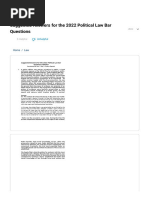 Flowchart Disbarment Before Ibp | PDF | Judiciaries | Government ...