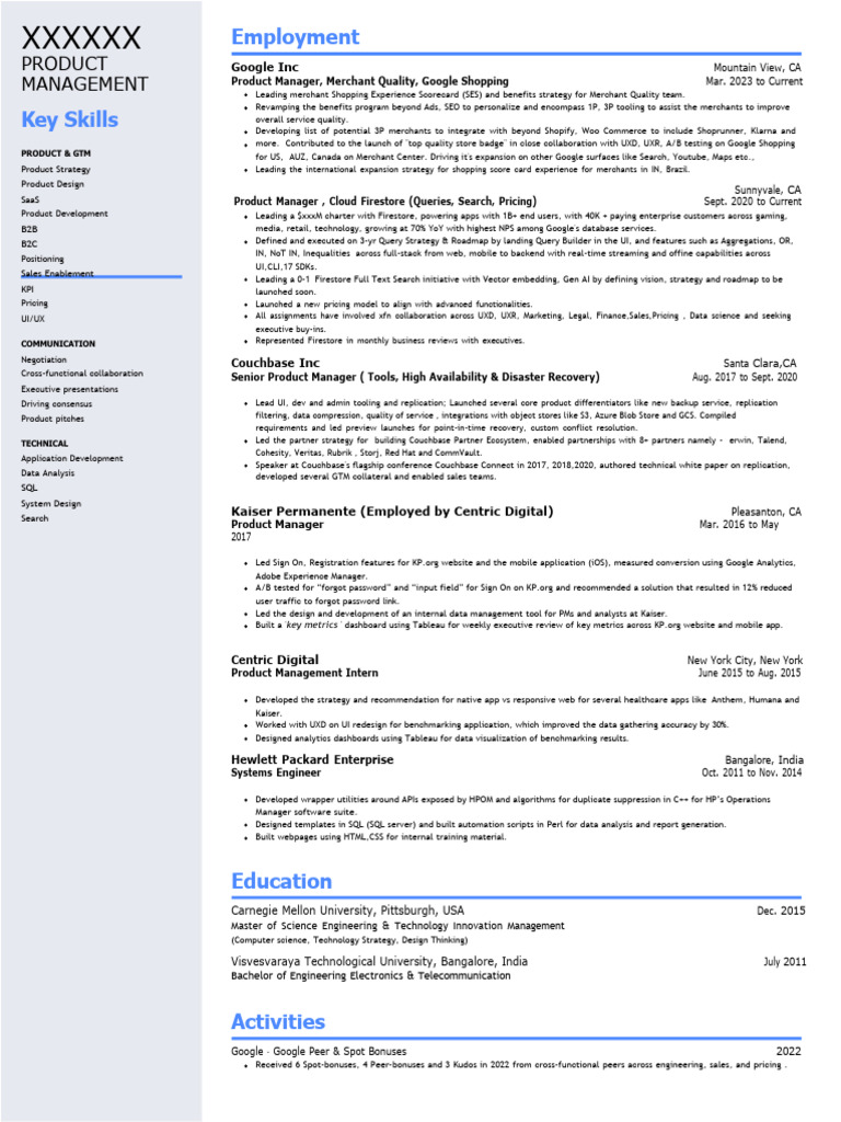 Sample 3 | PDF | Mobile App | Kaiser Permanente