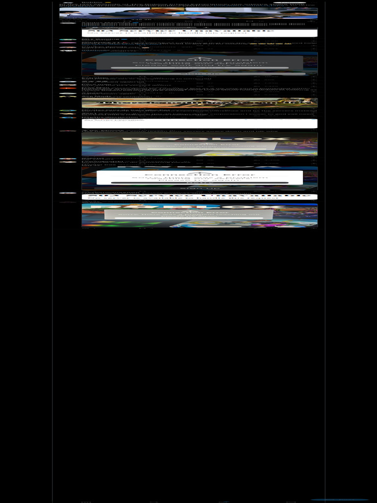 Roblox On X in The Last Episode of The Roblox Intern Experience, Our ...