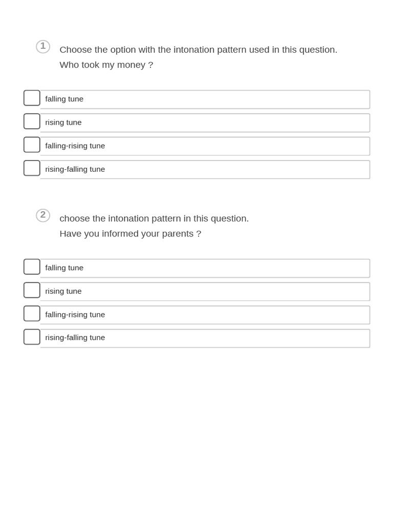 Survey Unilorin Mentorship Program Free Mock | PDF | Mystery, Thriller ...
