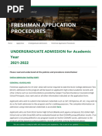 DLSU - Senior High School Application Form | PDF | Philippines ...