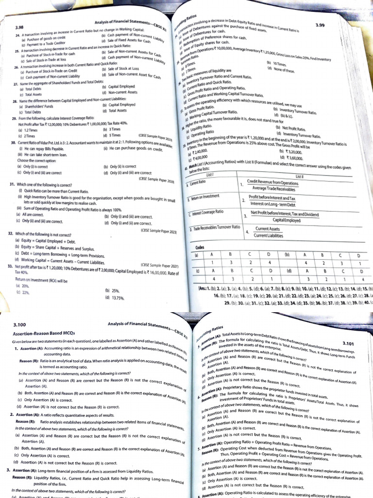 Chapter 3 (Part3) | PDF