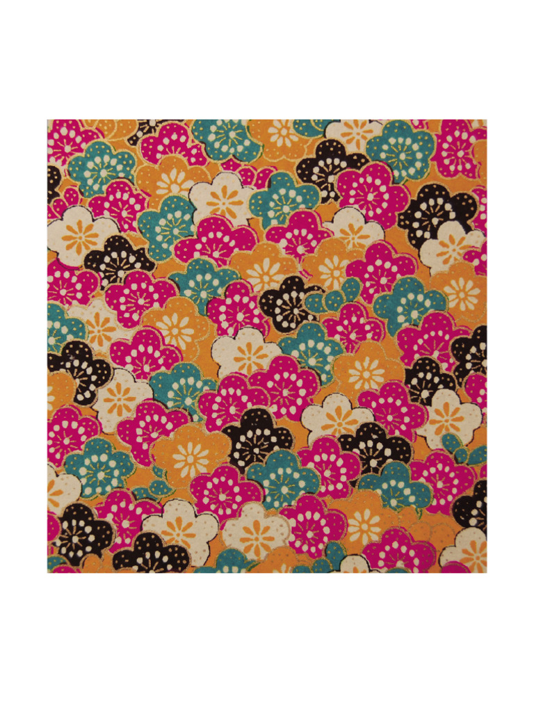 Printable Origami 2 | PDF