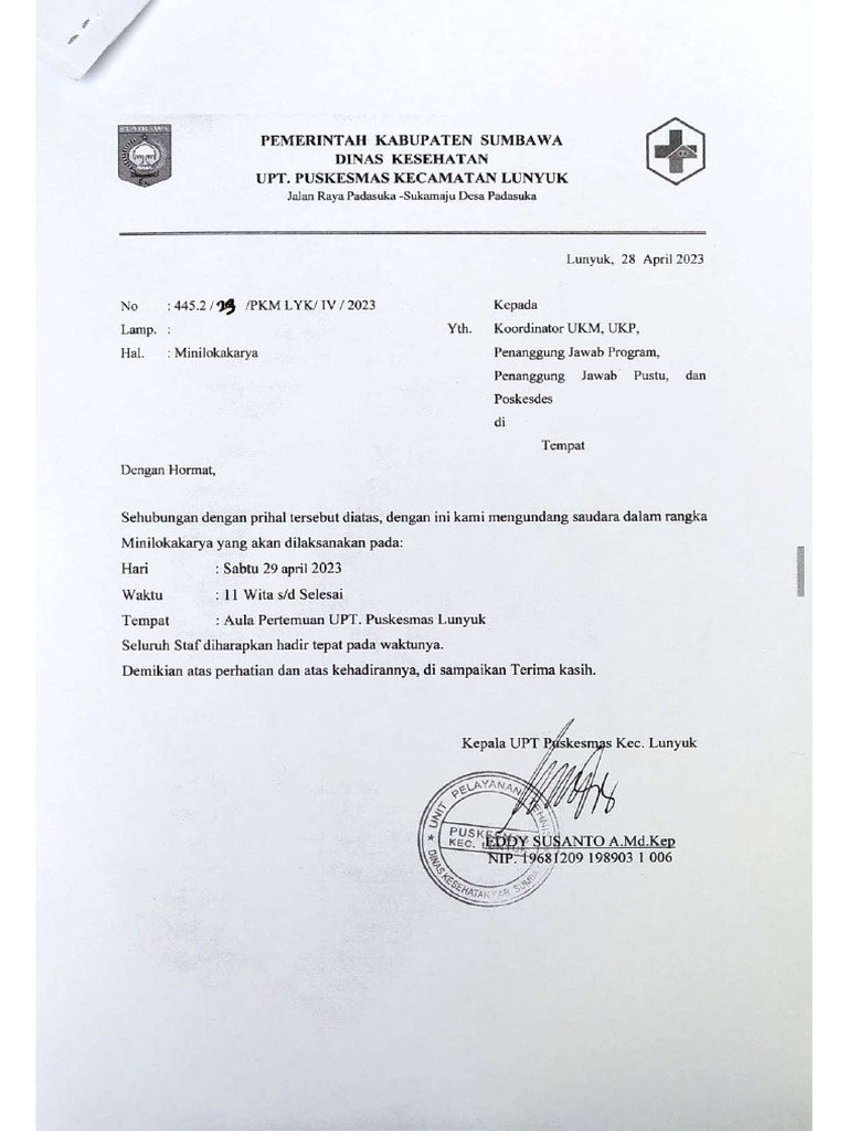 Lokmin April 2023 | PDF