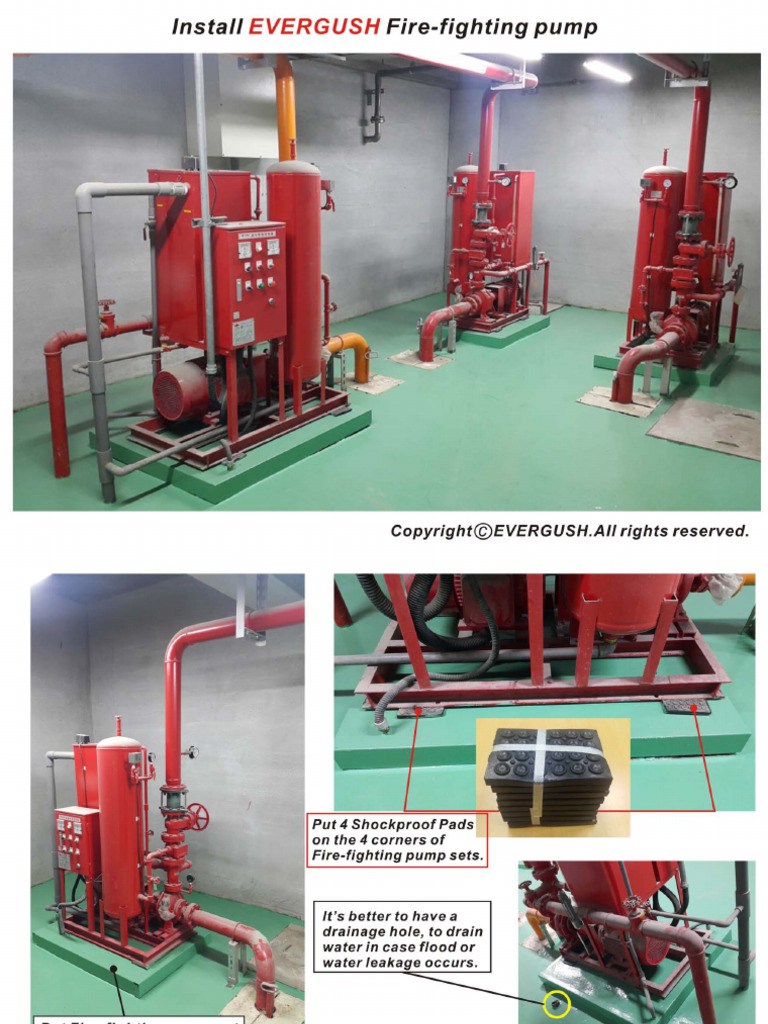 Evergush FF Inst en | PDF