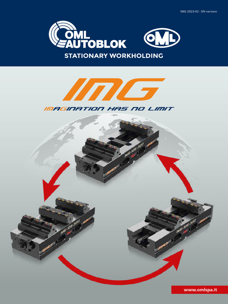Img Oml en | PDF | Industrial Processes | Metalworking