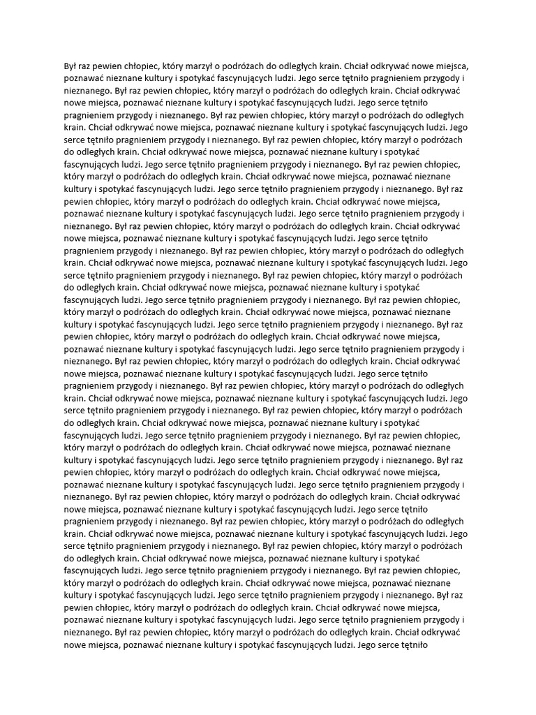 Nieinteresujsie - Kopia | PDF