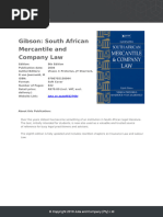 UNISA Prescribed Textbooks List | PDF | Textbook | Business