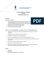 Aqa GCSE Lang P1Q5 Student Friendly Mark Scheme | PDF | English ...