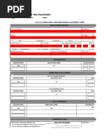 PLDT Area Codes | PDF | Manila | Companies Of The United States
