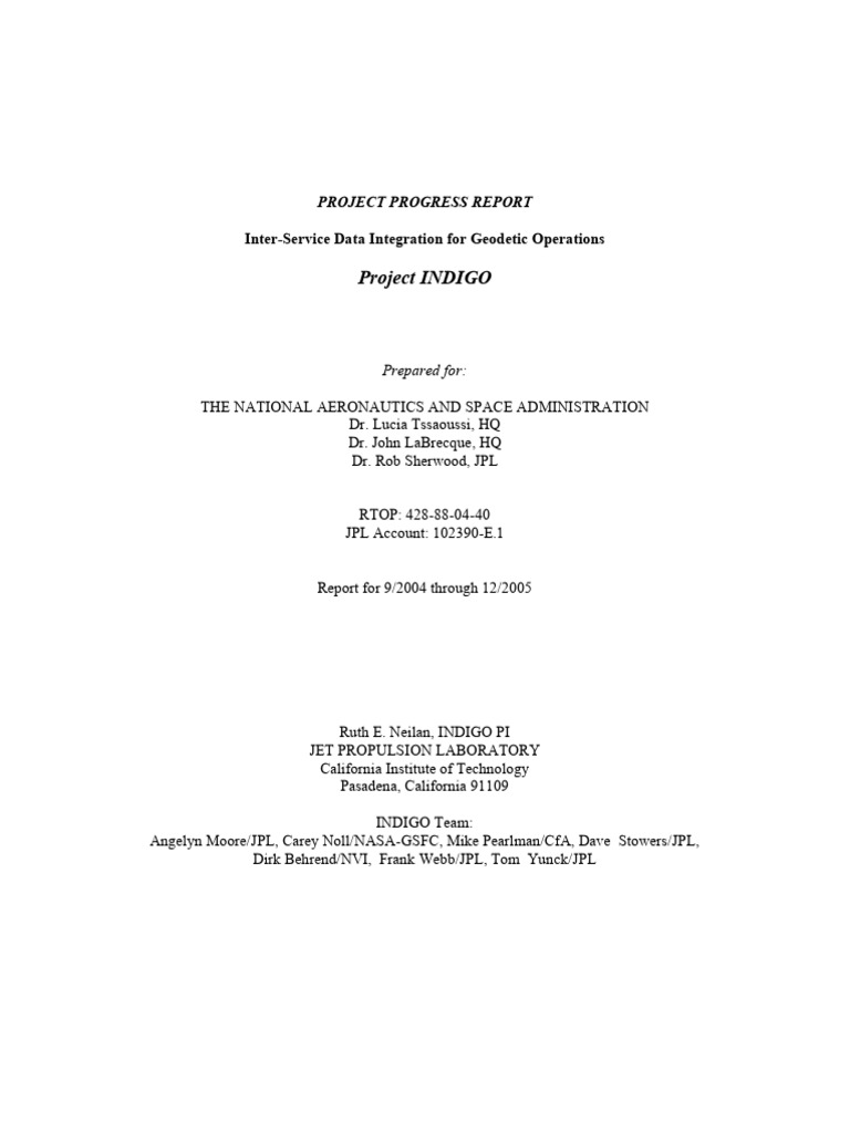 Hajan | PDF | Geodesy | Metadata