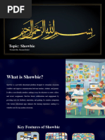 Showbie Getting Started Guide | PDF | Computing | Software