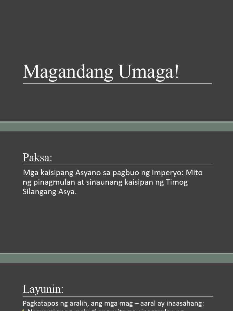 Demo 2nd Q - AP7 | PDF