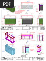 PWD Comfort Room Plan | PDF