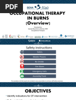 Hand - Extensor Tendon Repair Protocol PT (All) | PDF | Thumb | Hand