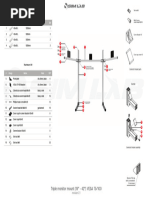 Metric Thread Dimensions - Bolt Sizes Chart For M1.6 To M69 Screws ...