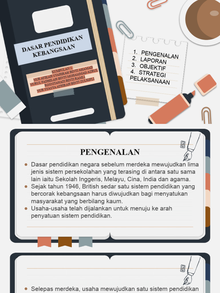 T1 Kump 1 (DPK) | PDF