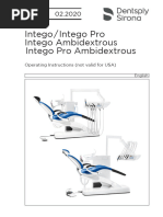 Anthos A4 A5 User Manual | PDF | Waste | Medical Device