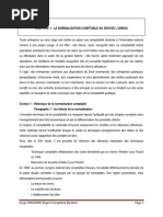 Les Postulats Et Conventions Comptables - Ohada | PDF | Comptabilité ...