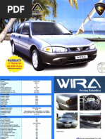 Perodua Service Price List 2025 | PDF | Car | Manual Transmission