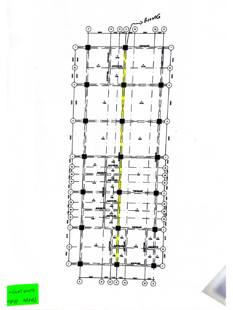 Beam Design | PDF | Art | Science & Mathematics