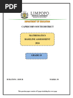 Unisa Lesson Plan | PDF