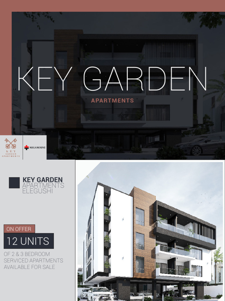 Key Garden Brochure Nov 21 | PDF