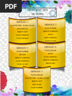 minit mesyarat RMT 2025 | PDF