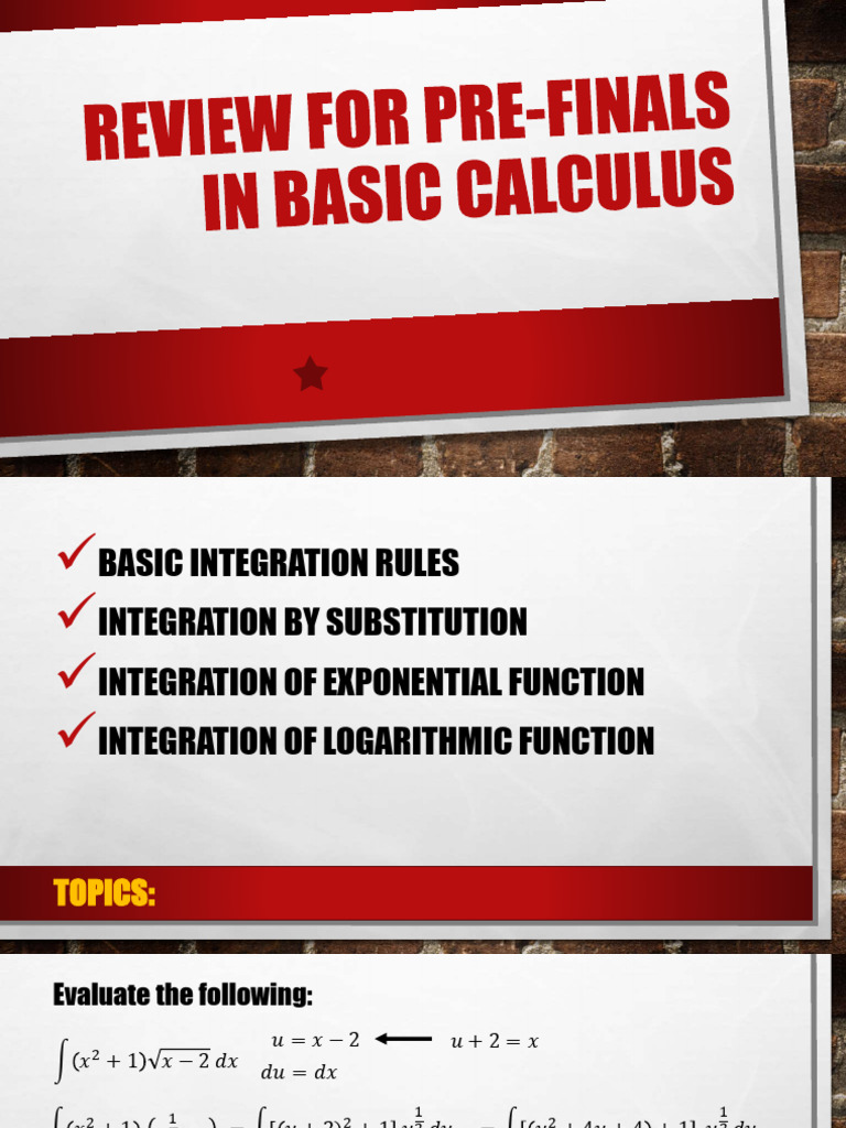 Review For Pre Finals in Bascal | PDF | Combinatorics | Discrete ...