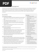 Marketing Folder Structure Template | PDF