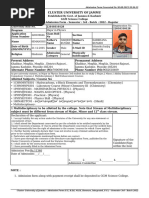 Child Development Permit Matrix - With Alternative Qualification ...