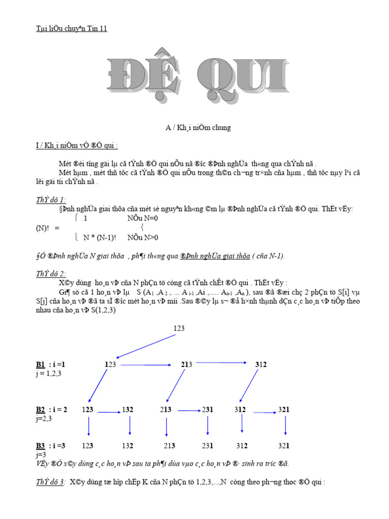 Tl Boi Duong Hsg Tin11 | PDF