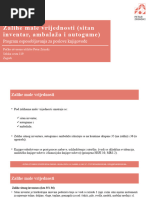 Sitni Inventar | PDF