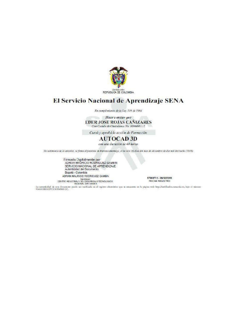 Autocad 3D | PDF