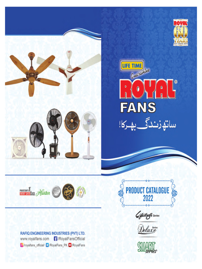 Royal Cata 21 Mini Final-S | PDF