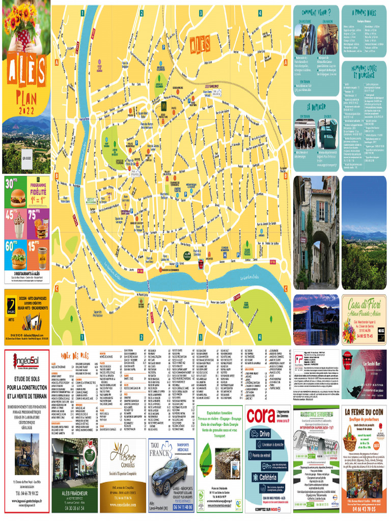 Ales Plan 2022 | PDF